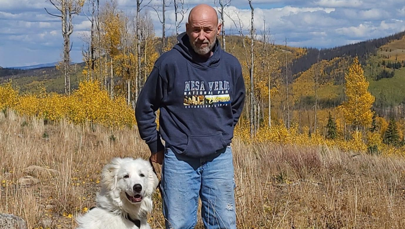 Fundraiser for LLoyd Pratt by Sherry Honaker : Lloyd Pratt