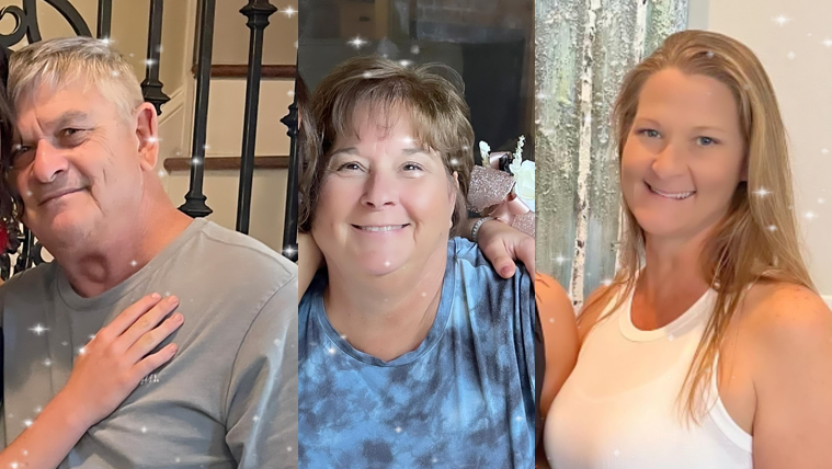 Fundraiser by Colette Shavers : Please Help Support Randy, Debbie, and ...