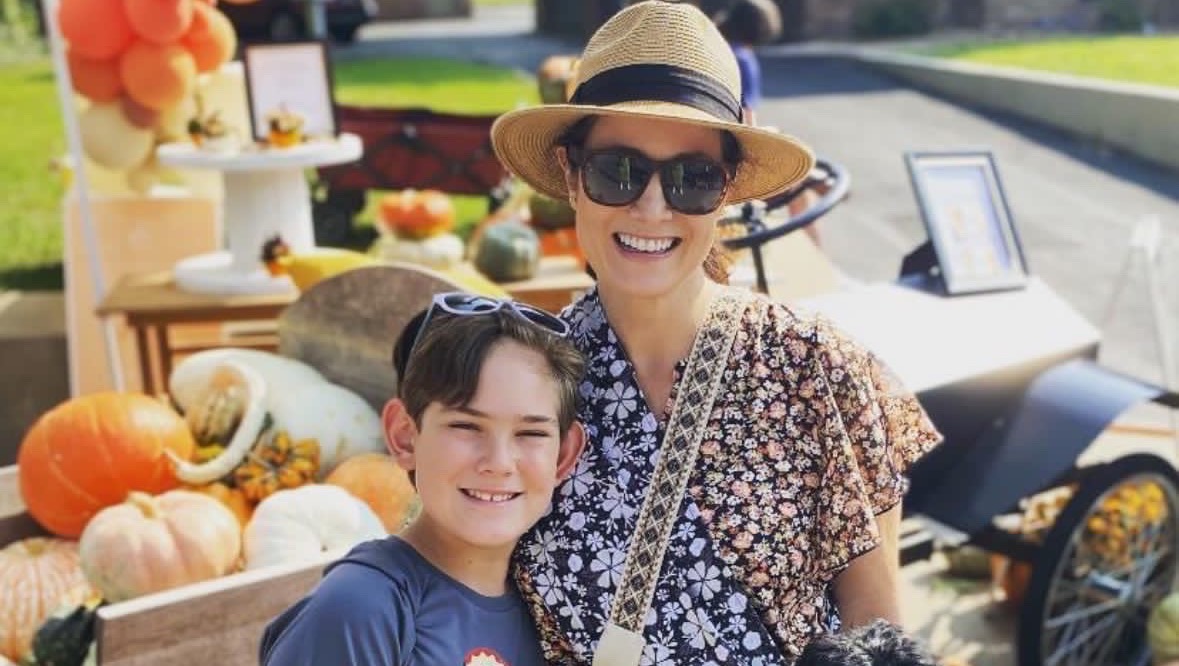 Fundraiser by Riley Barr : Help Ms. Snobl get her water line fixed