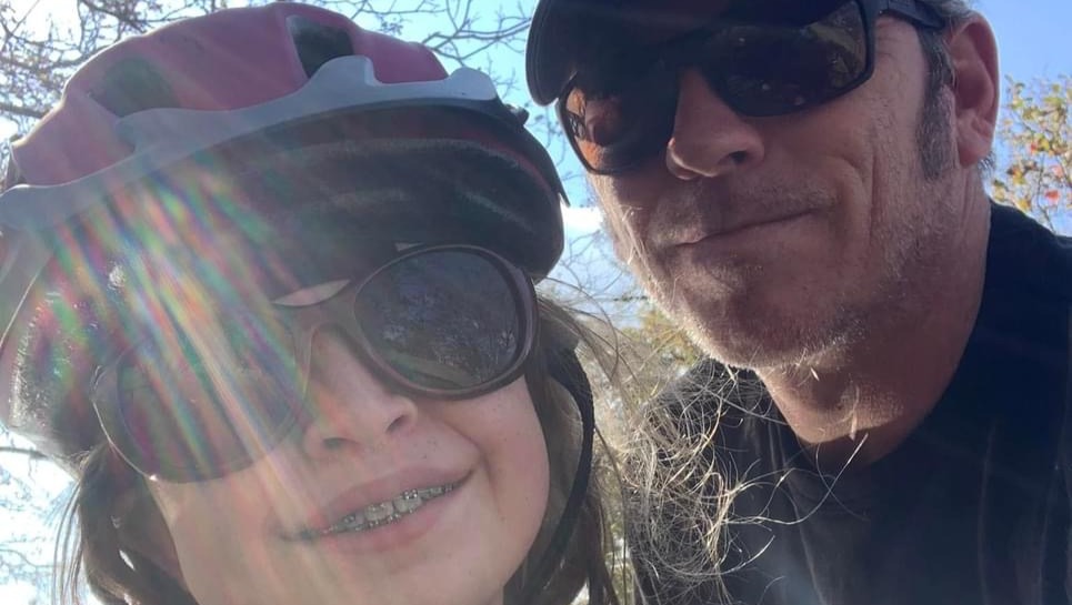Fundraiser for Brian Lane by Bryan Faulkner : Fundraiser for Brian & Riley