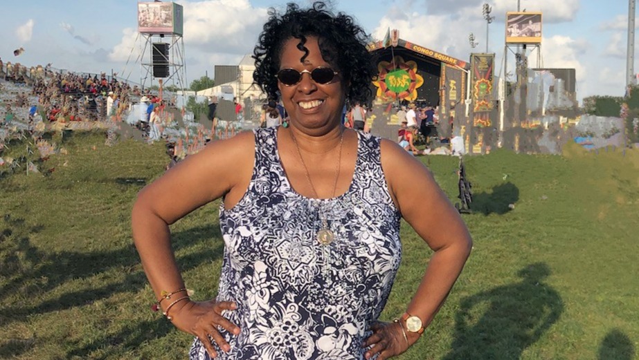 Fundraiser for ADINA EWING by Raven Kaczka : Dorla Pamela Ewing