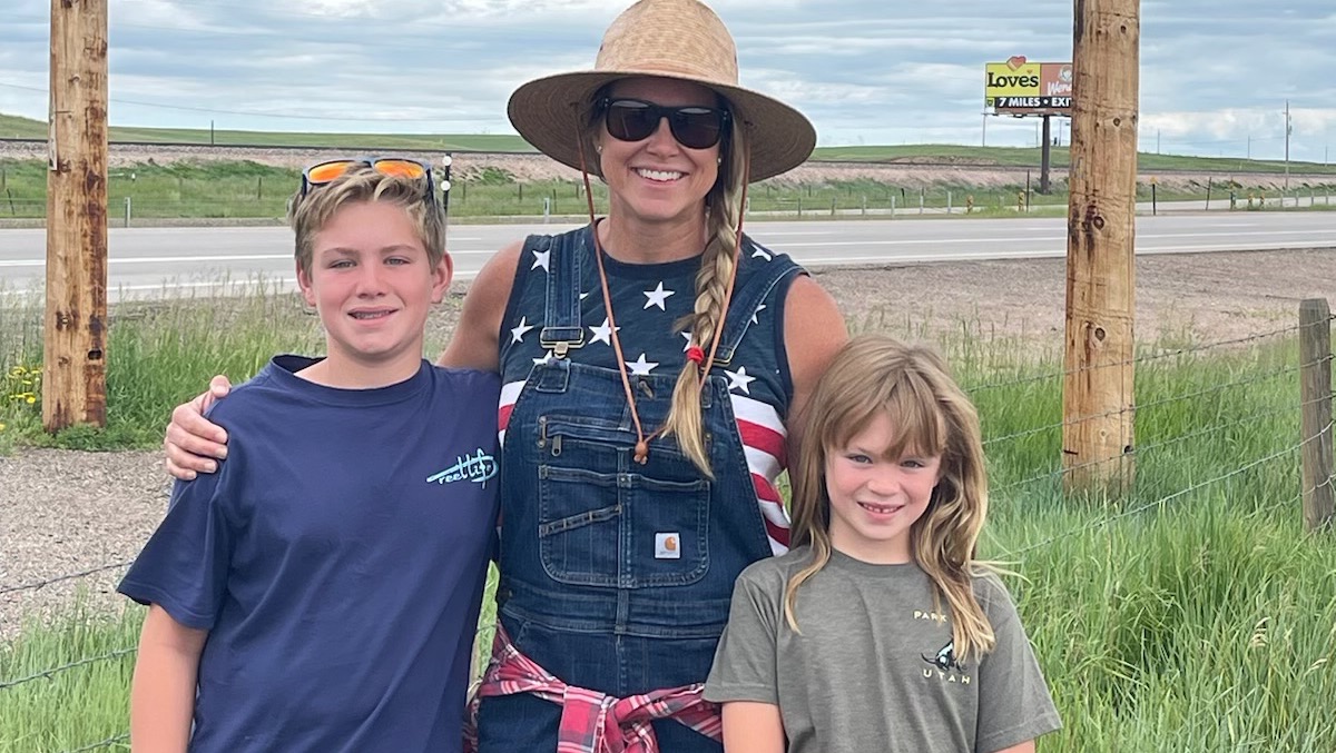 Fundraiser for Jenna Smith by Tara Bateman : Help Jenna on her road to ...