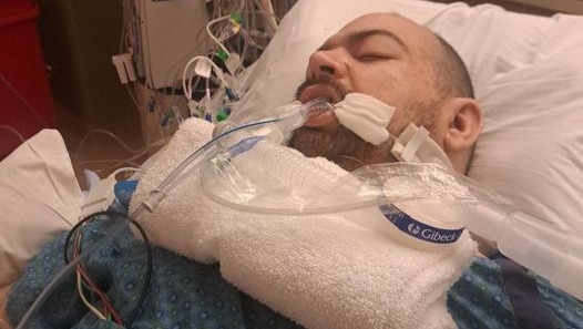 Fundraiser for Ruth Beane by Beth Duncan : Joel Beane's medical emergency