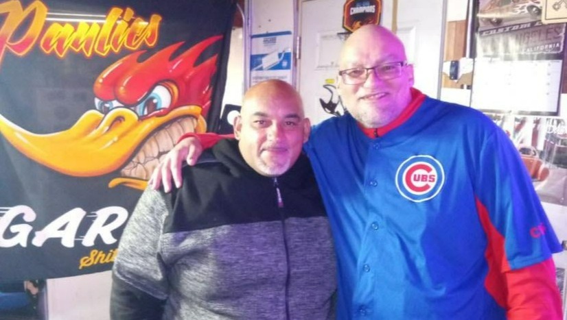 Fundraiser by Jimmy Ray : In Memory of Thomas (Tommy) Ray