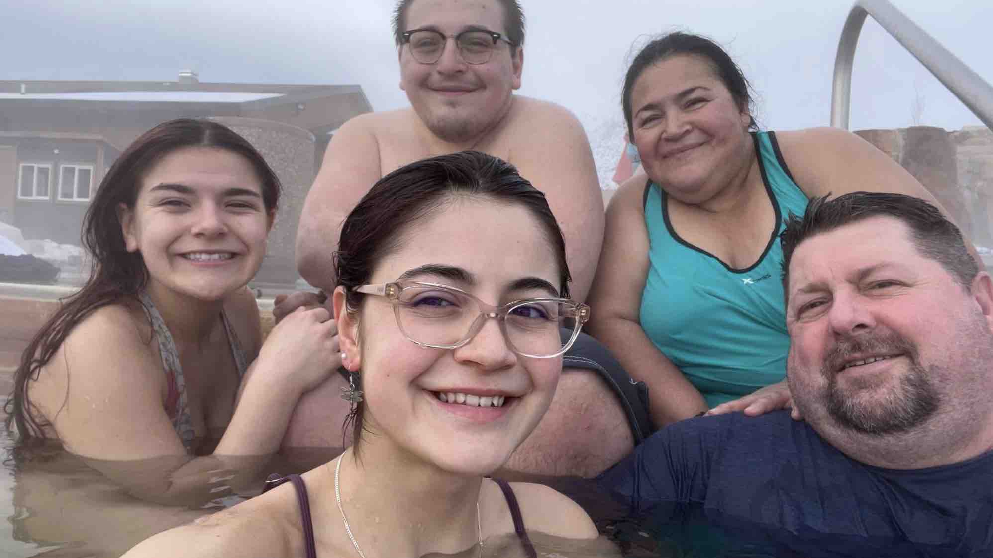 Fundraiser by Cassandra Geertsen : Plasma Cell Leukemia help for Gary