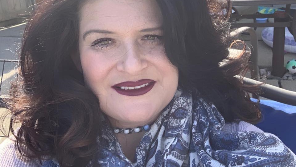 Fundraiser for Hope Marie Helton by Margee Nickola : Our Sweet Hope ...