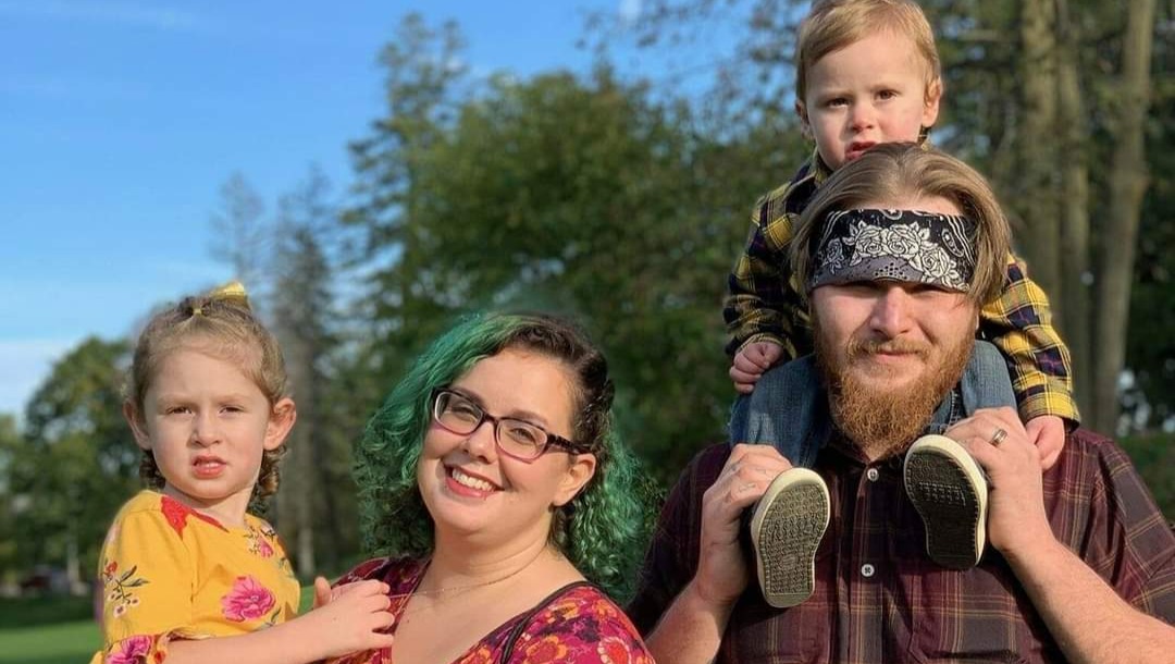 Fundraiser for Meggin Pringle by Beth Johnson : Pringle Family Support