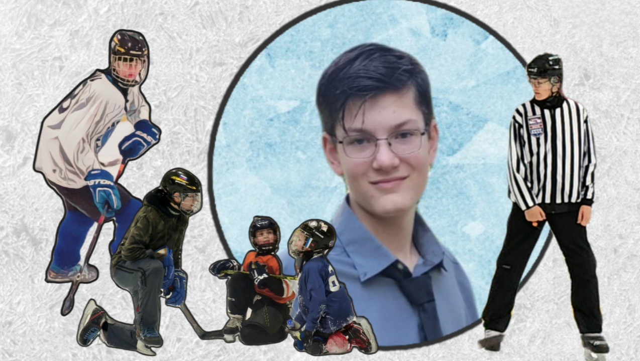 Fundraiser by Natalia Mur : Help Daniel - Hockey Injury Medical Bills