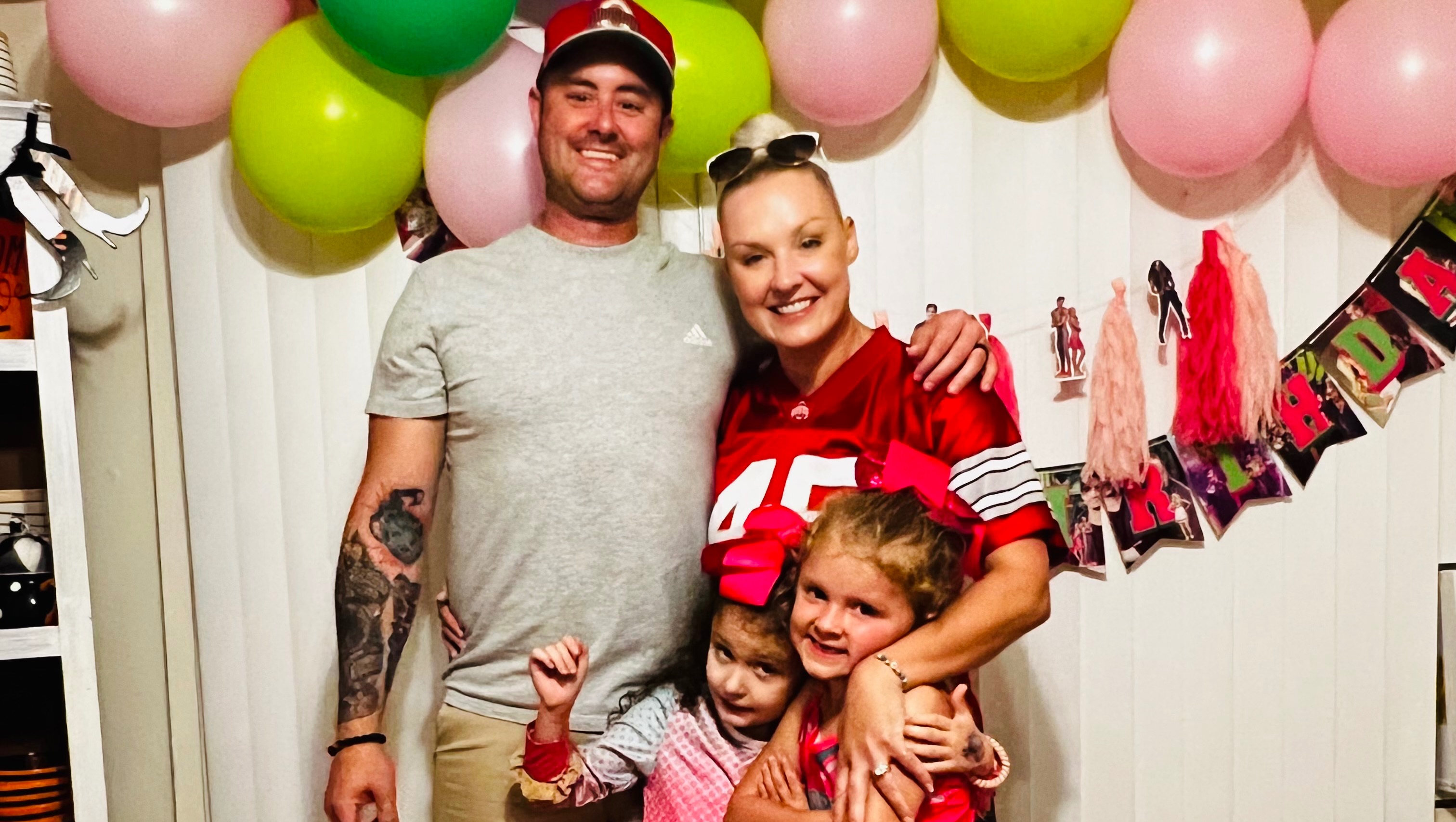 Fundraiser for Matthew Bowsher by Elizabeth Leuschen : Bowsher Ohana ...