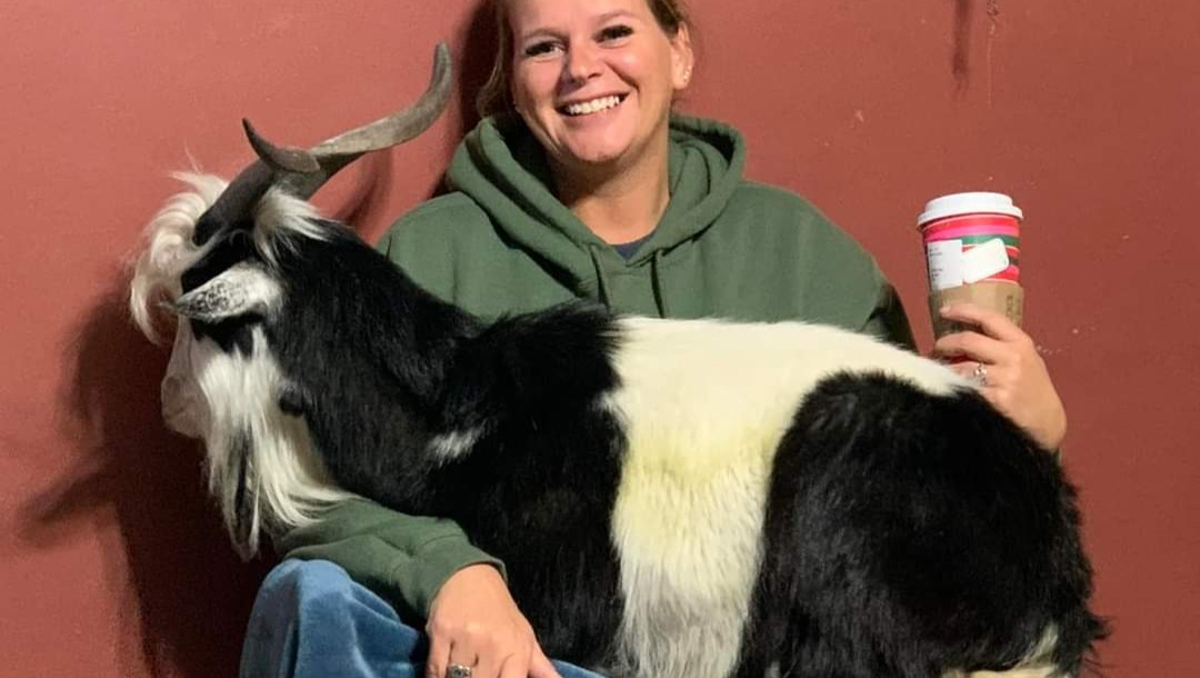 Fundraiser for Kandie Stiltner by Davee Spoto : Stiltner help