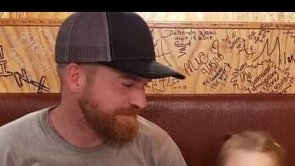 Fundraiser for Brandy Anstee by Rickie McCarthy : Michael McCarthy