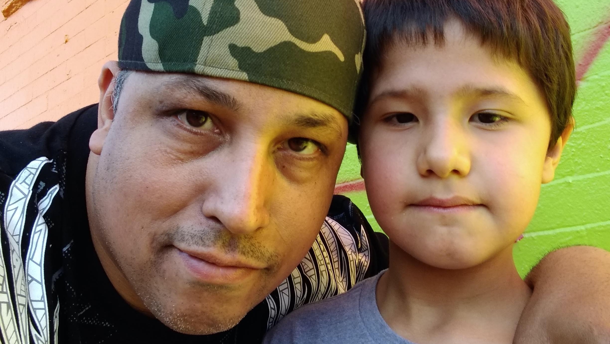 Fundraiser by Emelia Cajigas : Our SuperHero