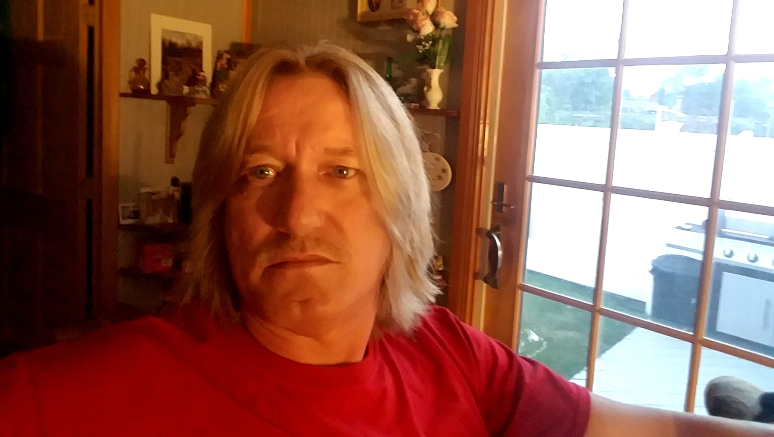 Fundraiser for Billy Powell by Billy Powell : Cancer