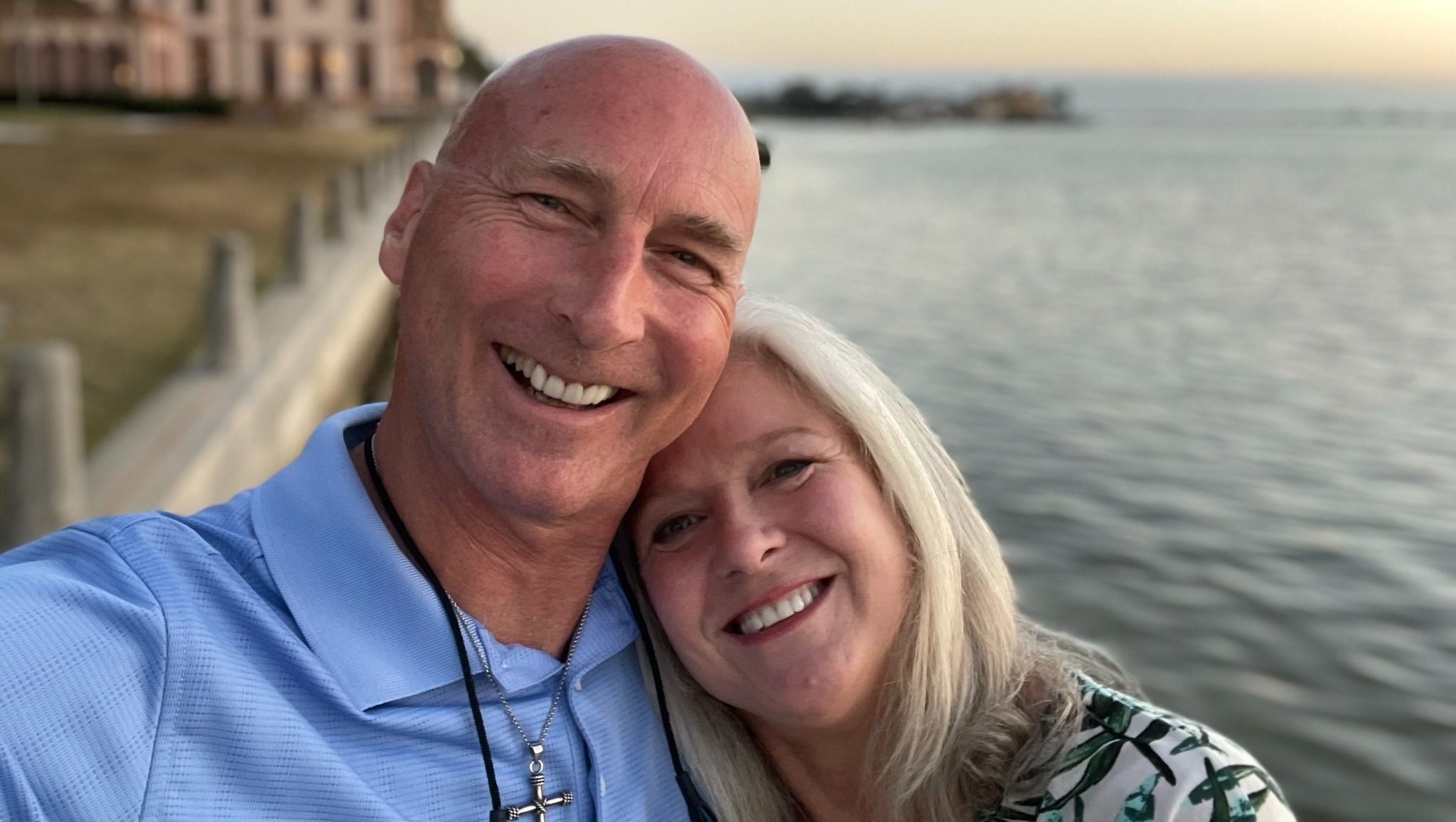 Fundraiser by Crossing Church Southshore Perry : Jeff and Jennifer Perry