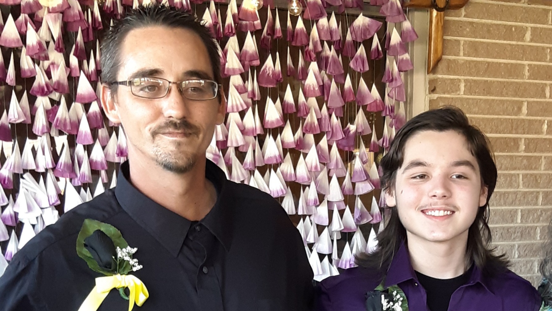 Fundraiser by Linda Delgadillo : Funeral expenses for Justin Dane Merritt