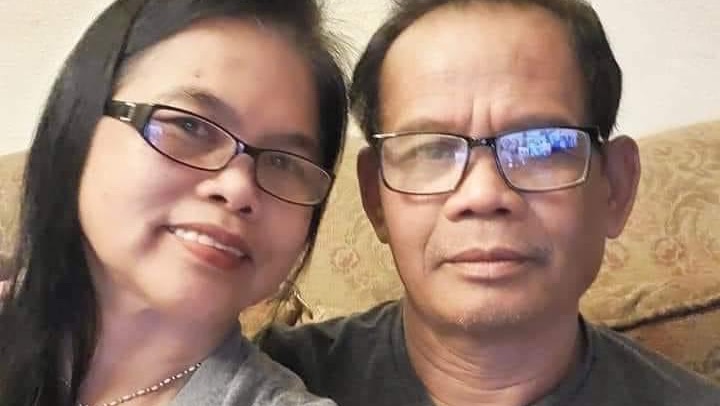 Fundraiser for Emilie Porter by Dara Sok : Von Sok