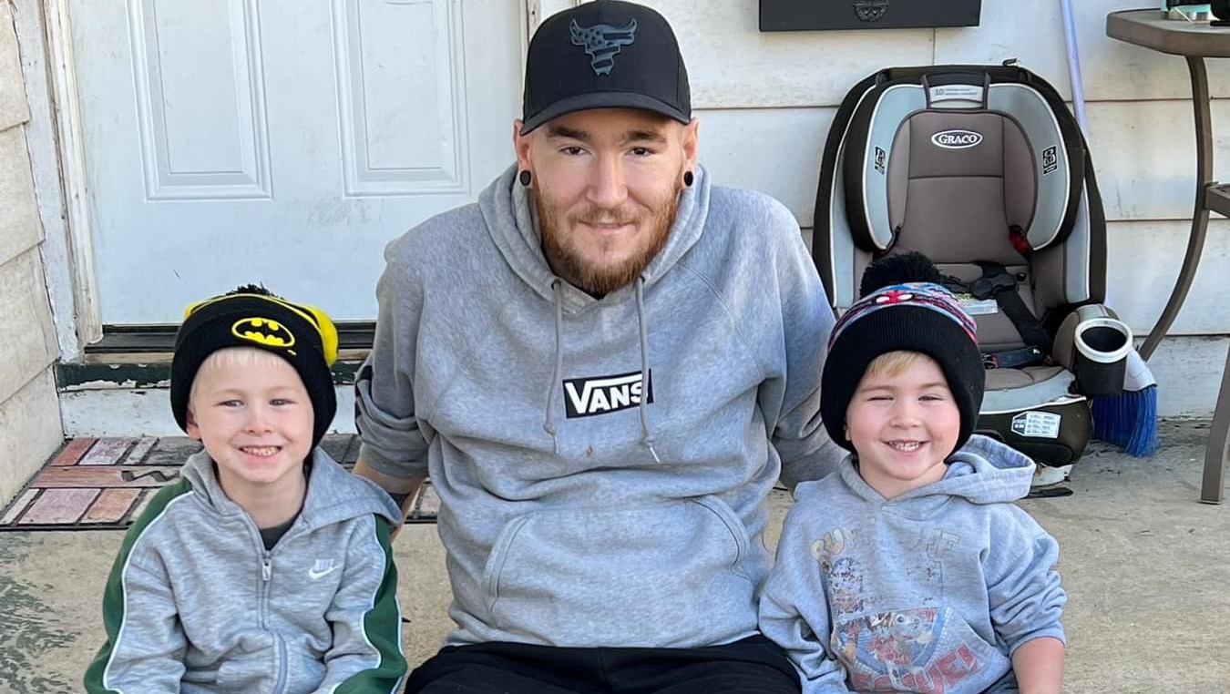 Fundraiser by Kelsey Condran : Funding for memorial services for Justin ...