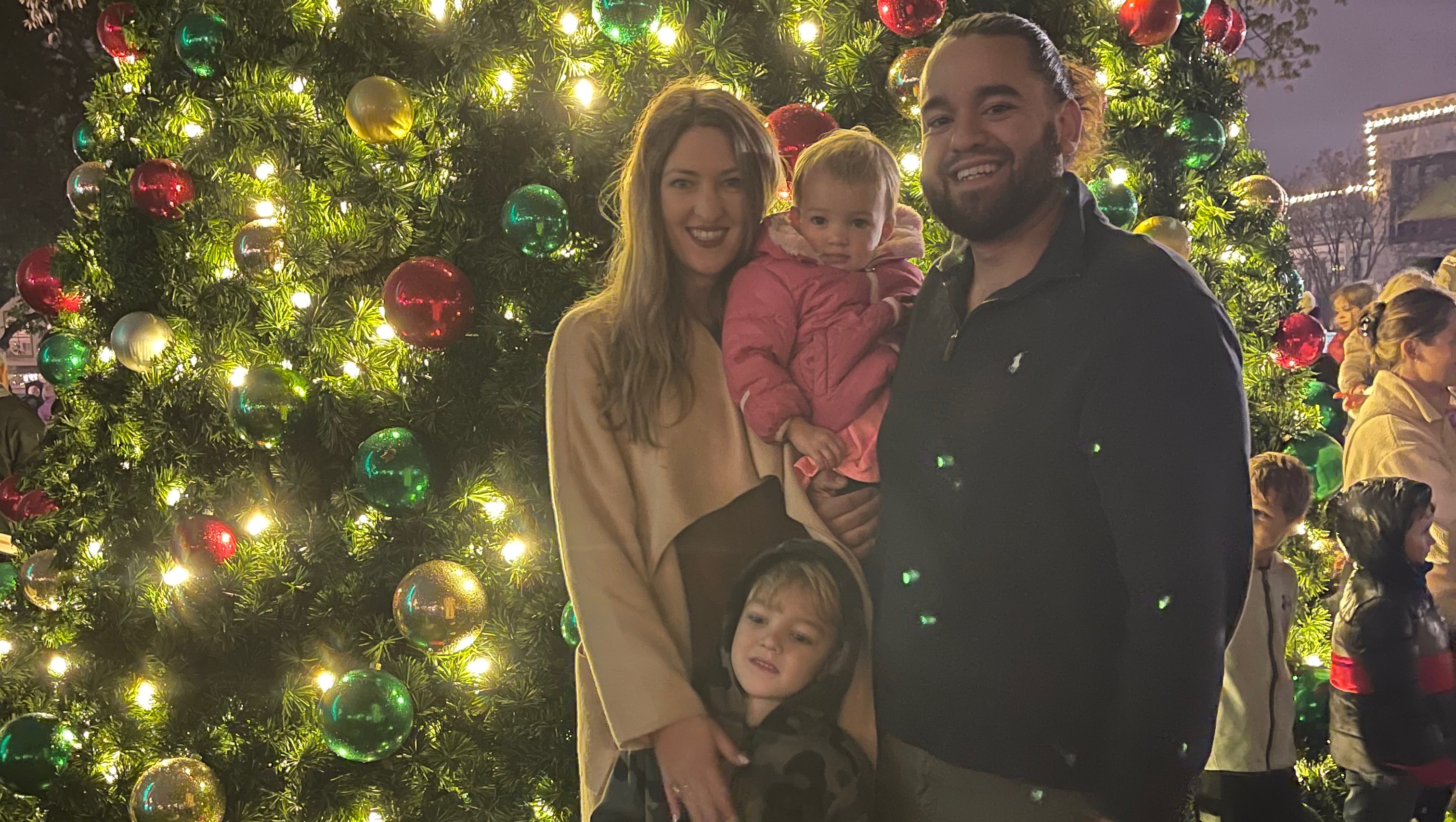 Fundraiser for Marilyn Galaviz by Sarah McIntosh : Galaviz Family Fund