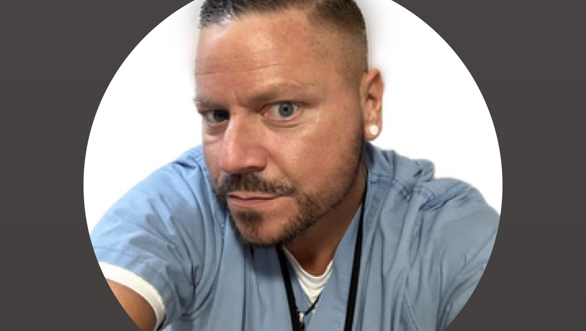 Fundraiser by Christopher Webb : Hospital members death