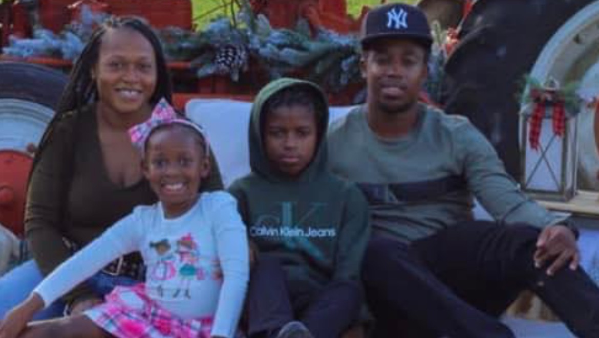 Fundraiser for Brandon Rhodes by Kendall Knott : ‼️Help The Rhodes ...