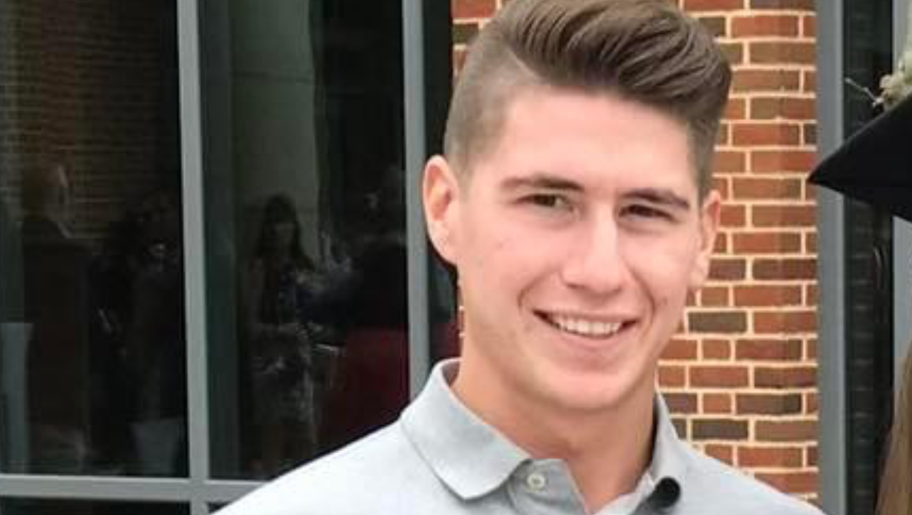 Fundraiser for Domenique Russo by Jordana Macrillo : Vincent Matthew ...