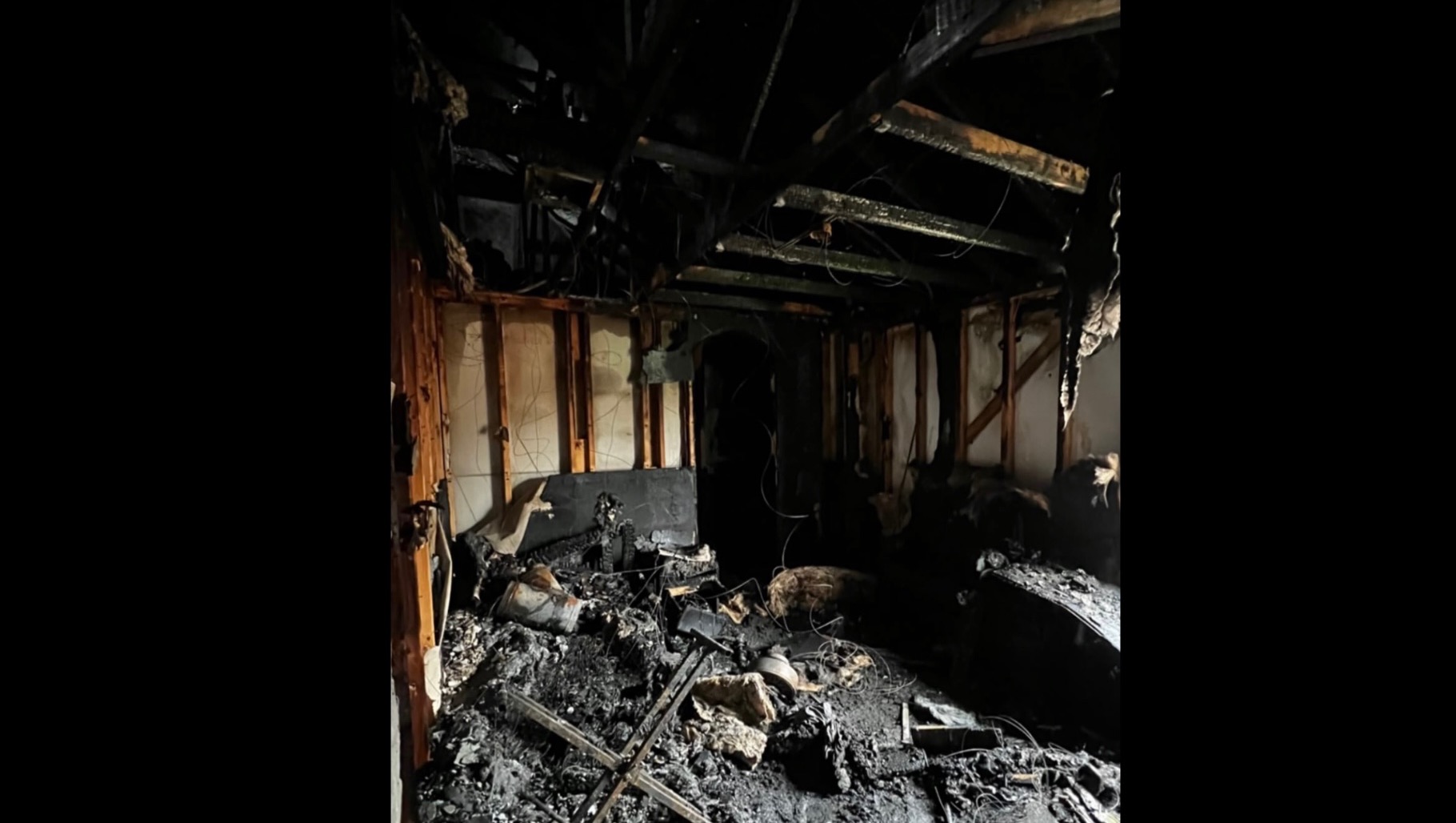 Fundraiser for Steven Harper by Melissa Watson : The Harper family