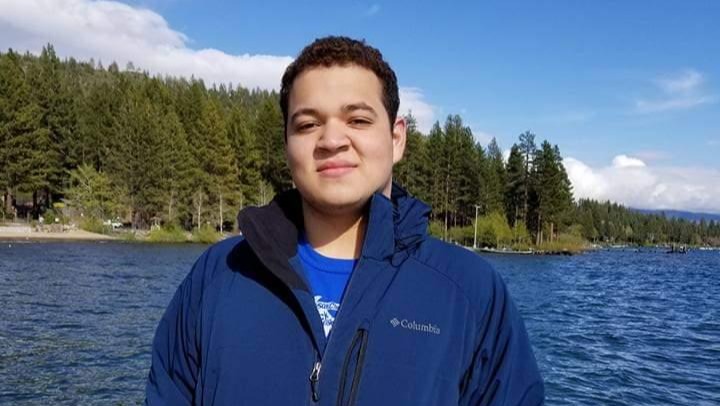 Fundraiser for Kristy Ramirez by Tahnesha West : Funeral for Adrian Rey ...