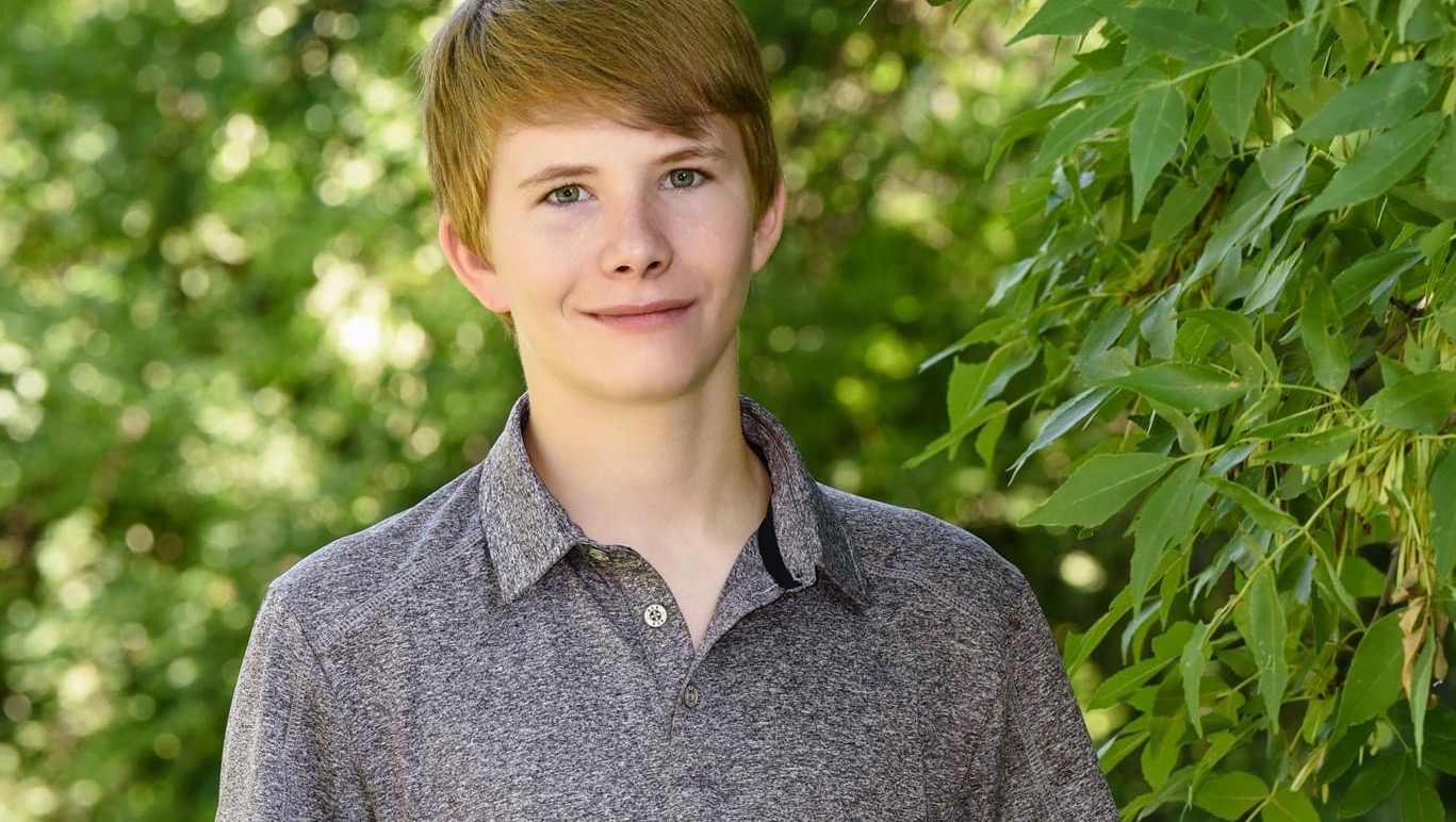 Fundraiser for Delaina Bacon by Jessica Howe : Brody Shipe