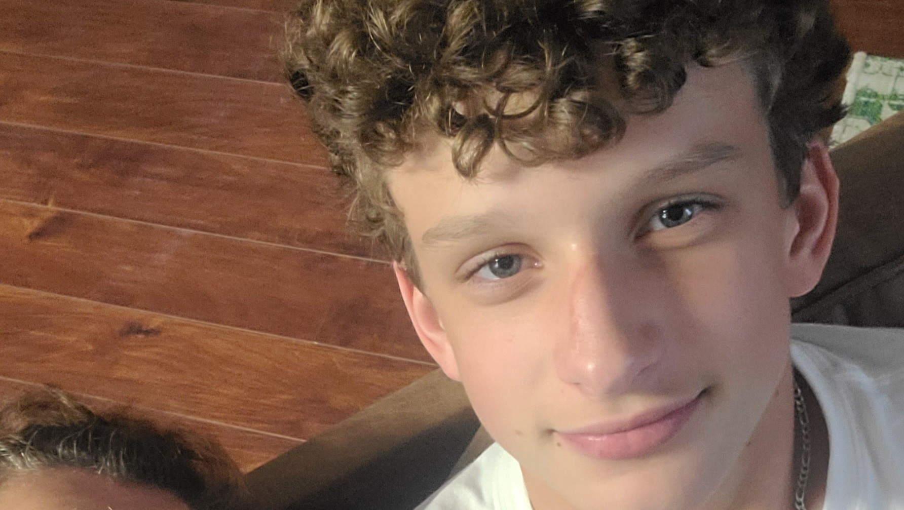 Fundraiser by Kristan Langdon : Kalub Houston