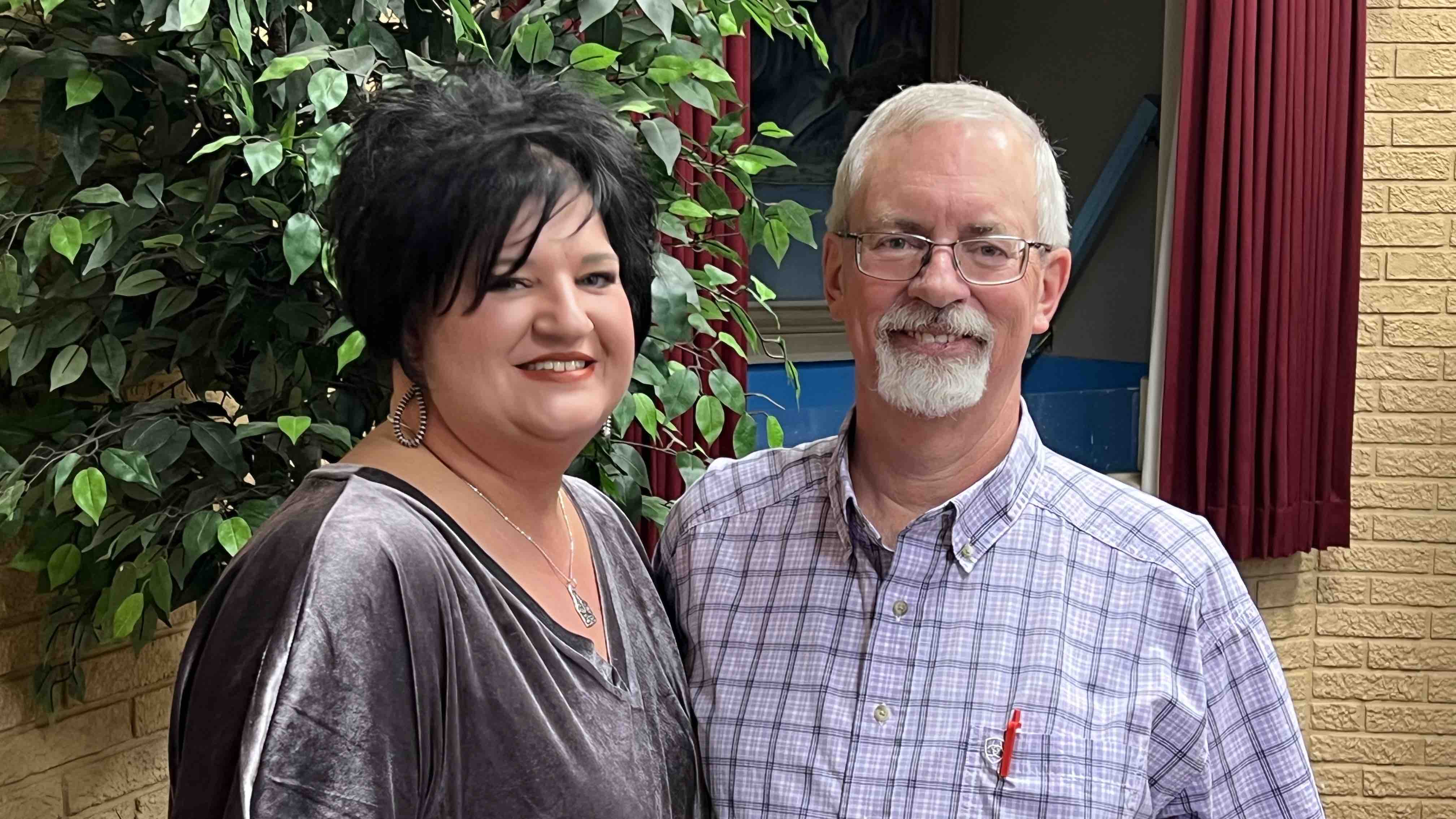 Fundraiser for Vee Ann Carter by Mallory McElroy : Helping The Carter ...