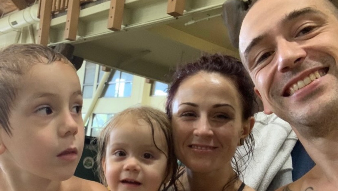 Fundraiser for Danielle Delong by Julia O'Connell : Support the Delong ...