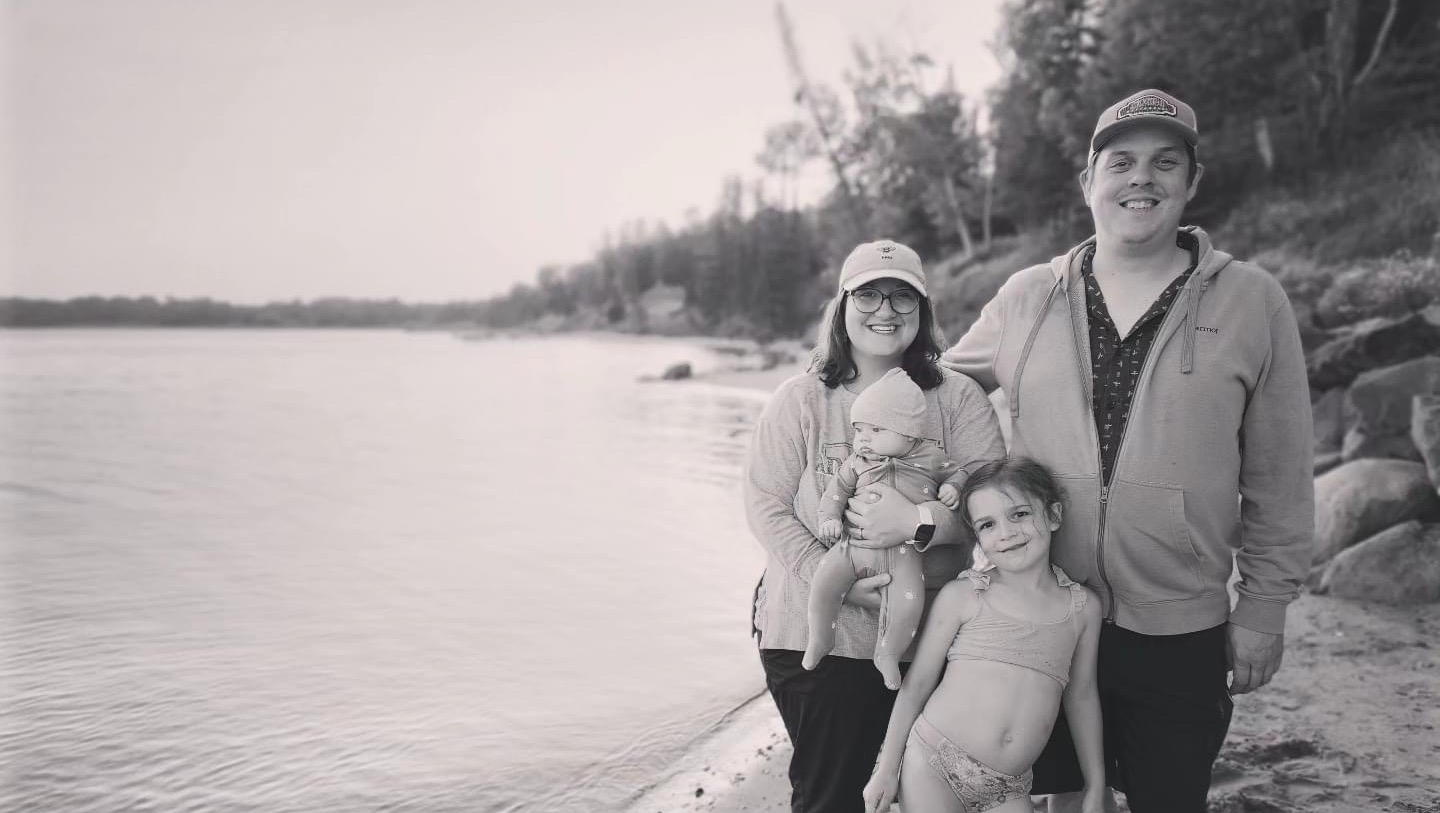 Fundraiser for Katie Mount by Sarah Ritz : The Mount Family