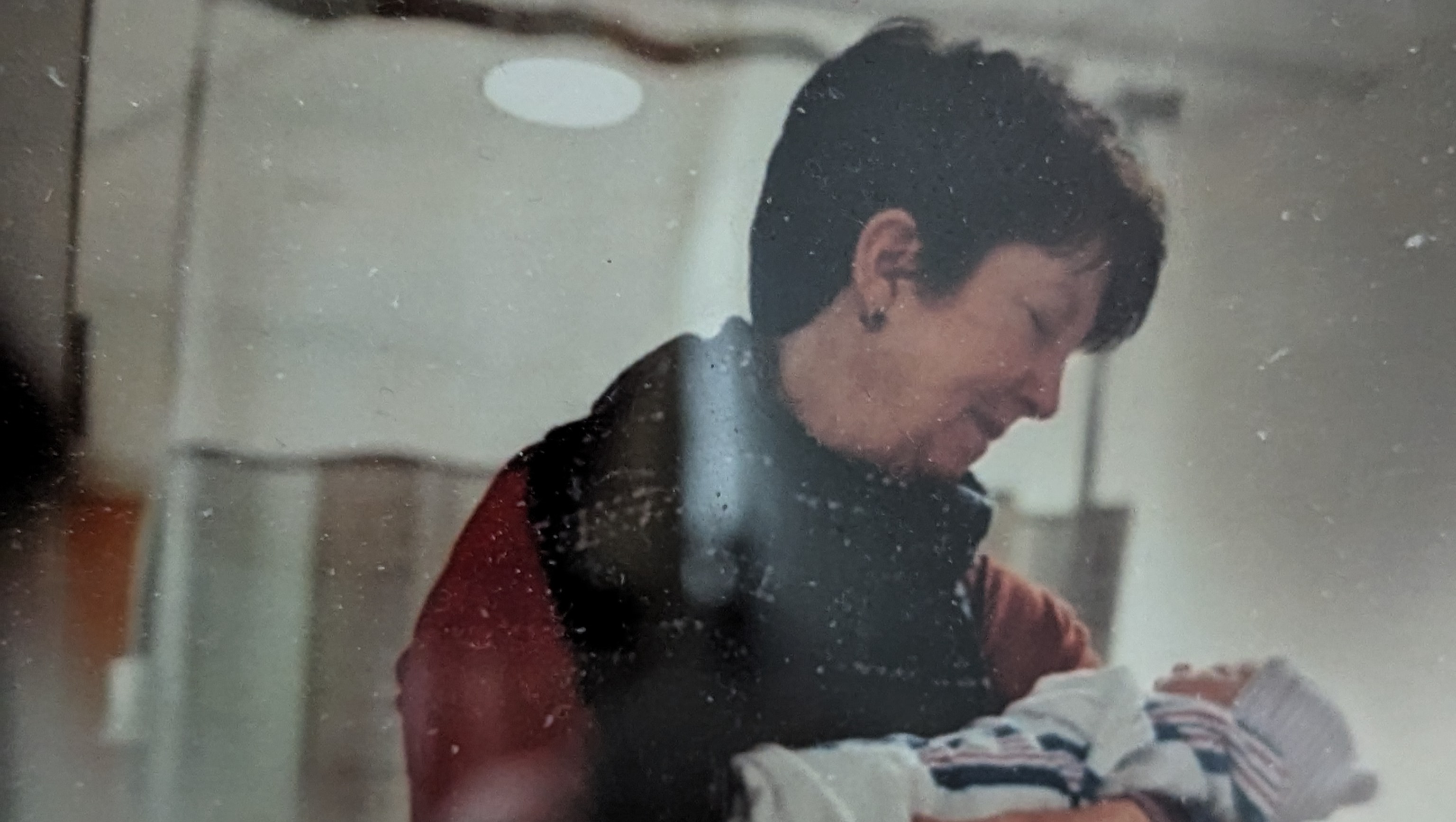 Fundraiser for SALVATORE MACALUSO by Will Macaluso : The Carrie Ann ...