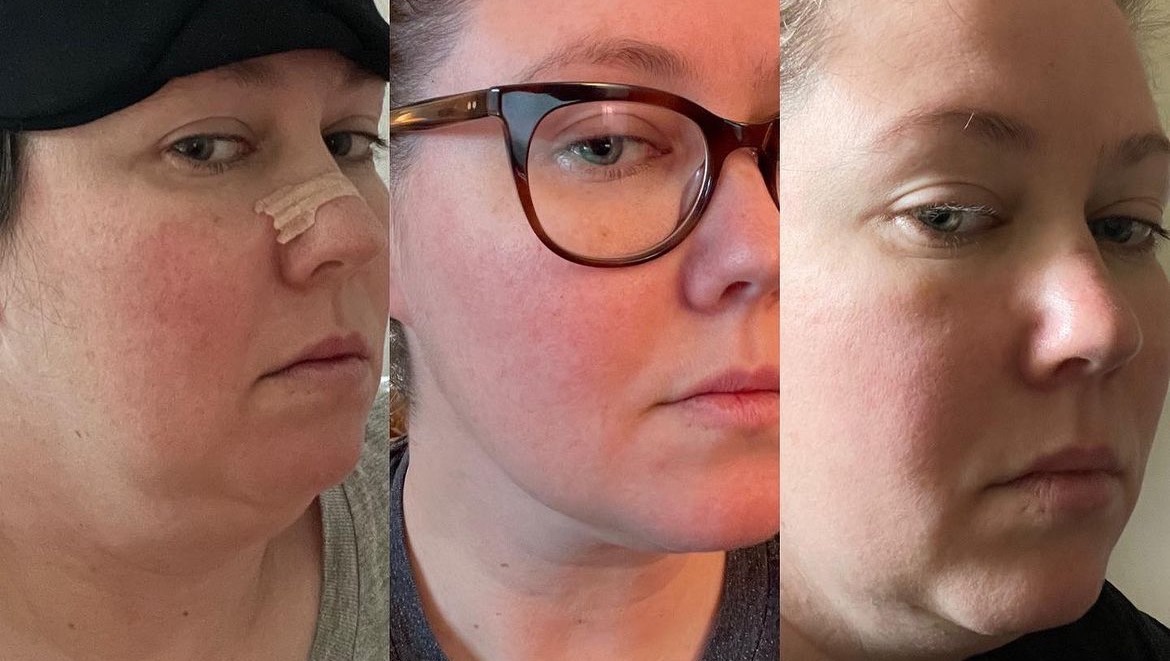 Fundraiser by Kira Helm : Sudden unexpected loss of financial support.