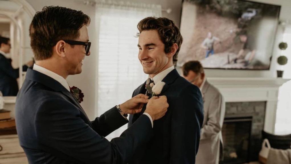 Fundraiser for Taylor Bennett by Jordan Vaughn : Help Jon With Cancer ...