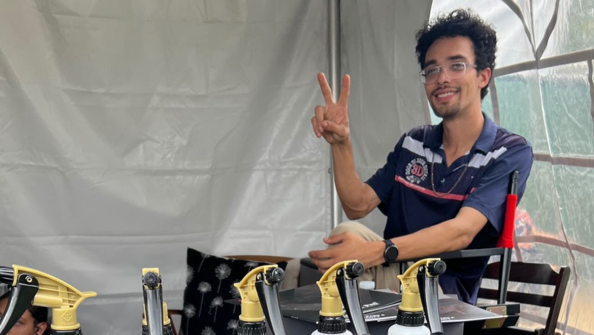 Fundraiser by David Stevenson-White : Rev Up to Recovery: Fueling ...