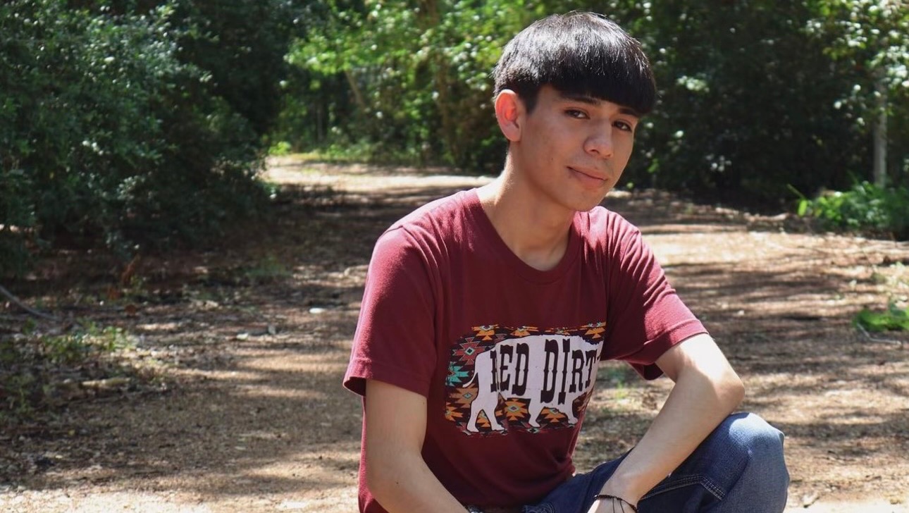 Fundraiser by Maggie Mancera : Donate in memory of Jonathan Vasquez-Granillo