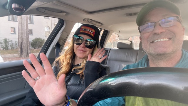 Fundraiser by Robert Gowder : Help for Sweet Heather