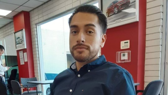 Fundraiser by Bridget Gome : William Marroquin 02.04.1993 - 12.01.2023