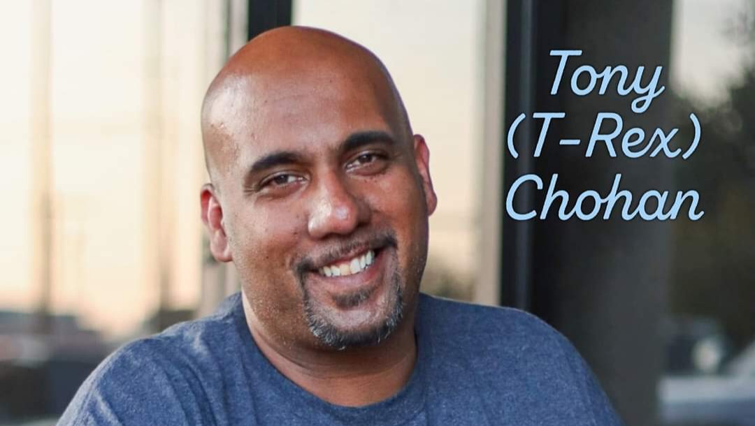 Fundraiser for Judith Thomas by Tony Chohan : Hidrenatis supertiva ...