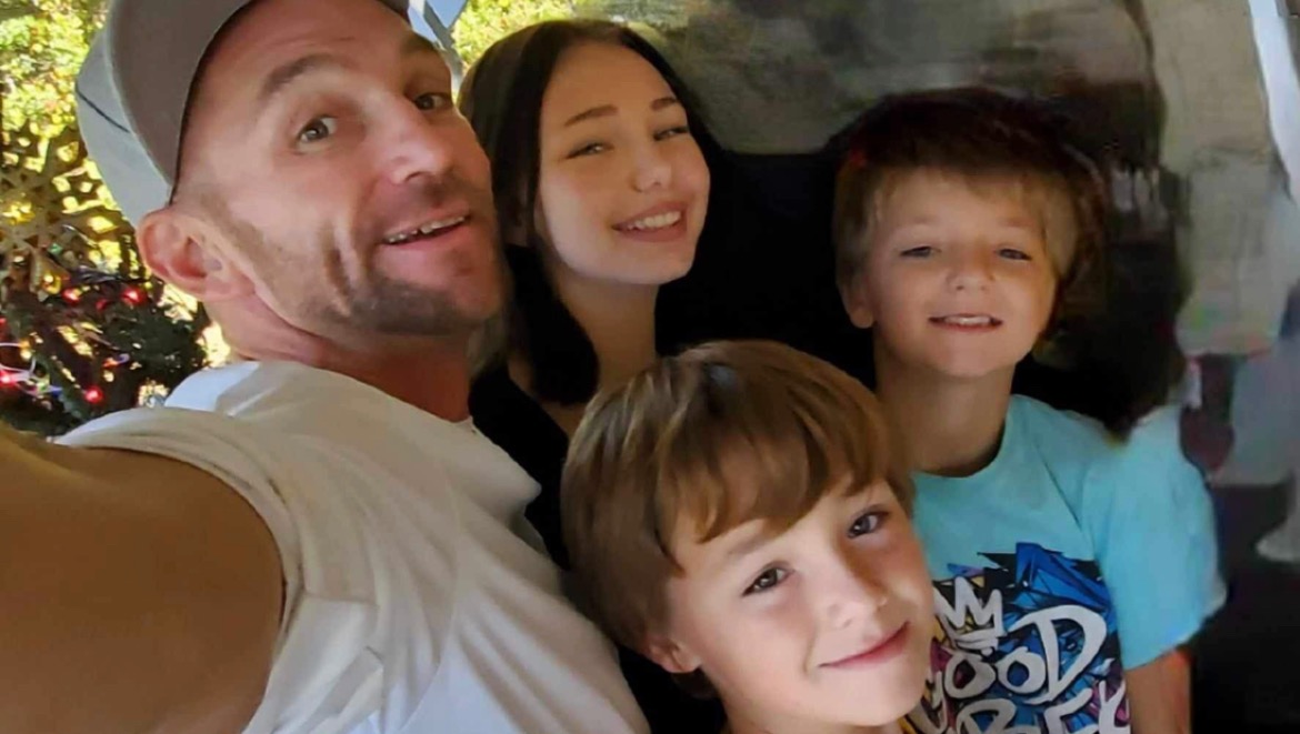 Fundraiser for lorian shaffer by Jason Padilla : Unexpected death of ...