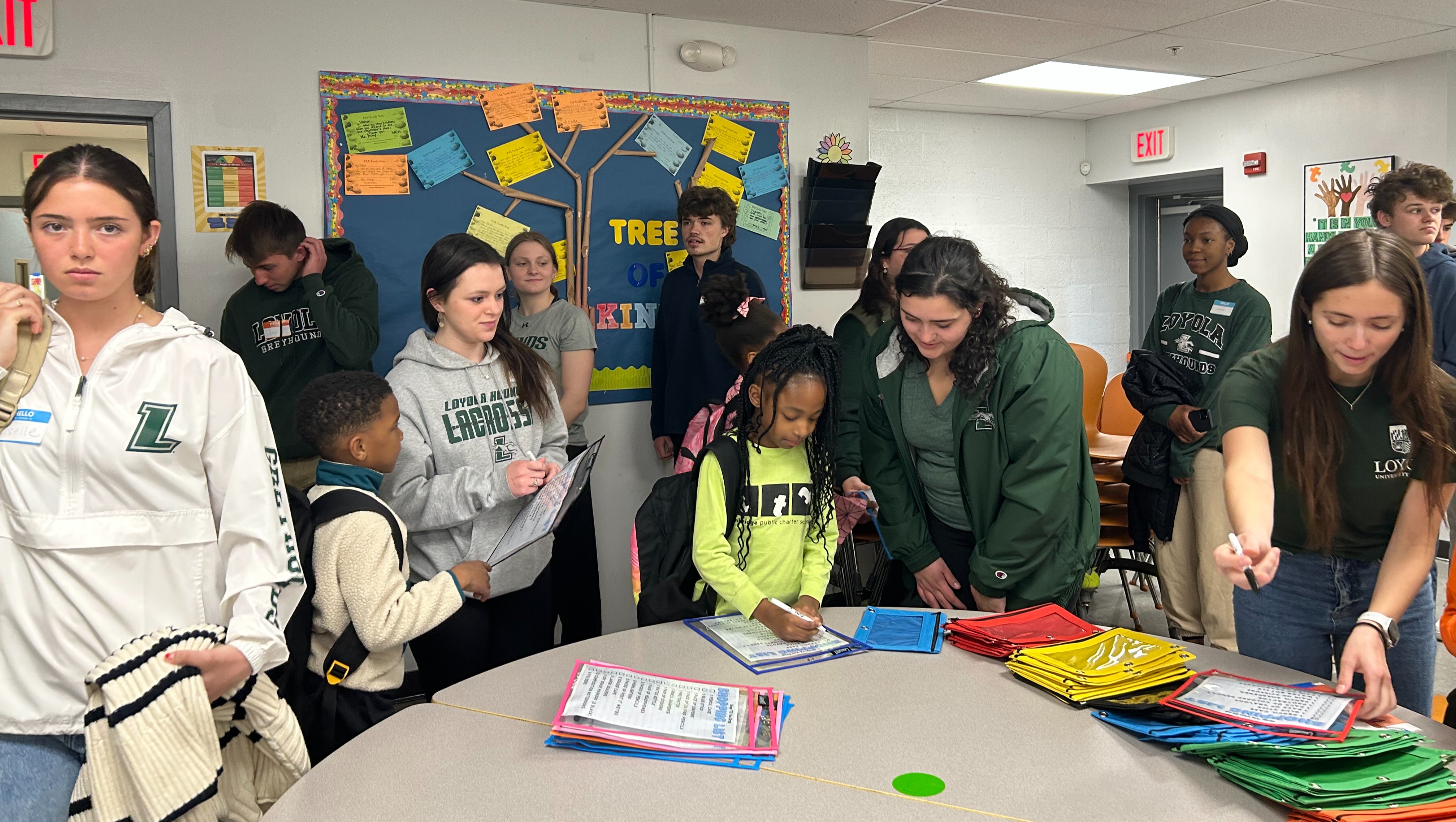 Fundraiser by Luke Andersen : Shop 'Til You Drop