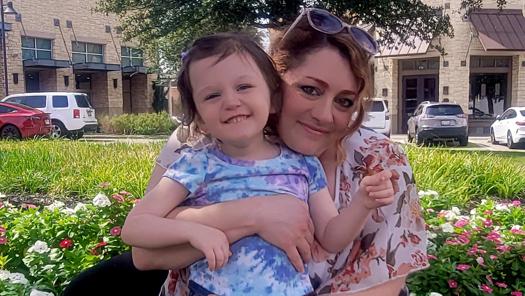 Fundraiser for Rachel Barbara by Jessie Barbara : Help secure my ...