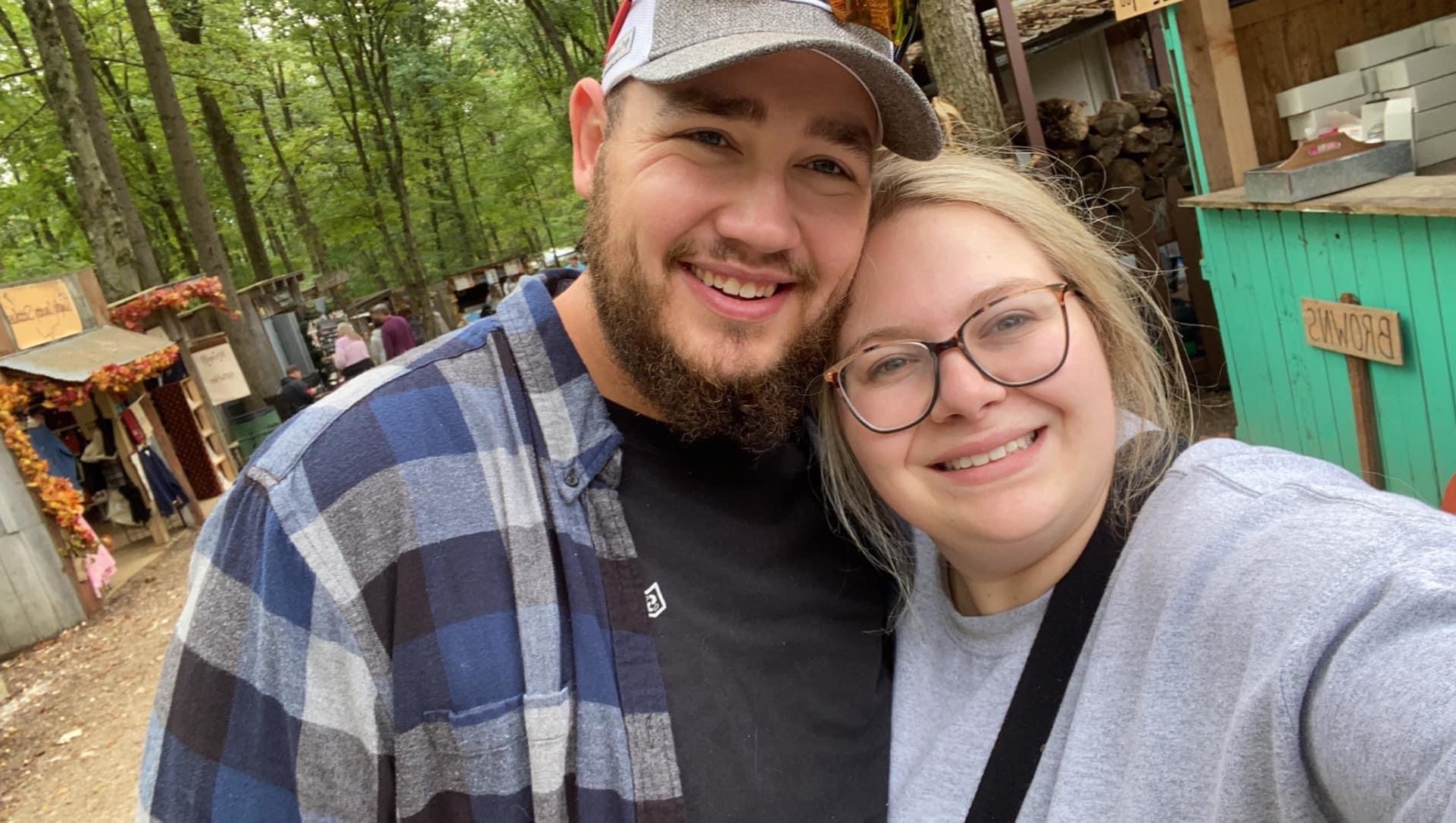 Fundraiser by Tara Griffith : Kurt and Haley Melvin Unexpected Medical ...