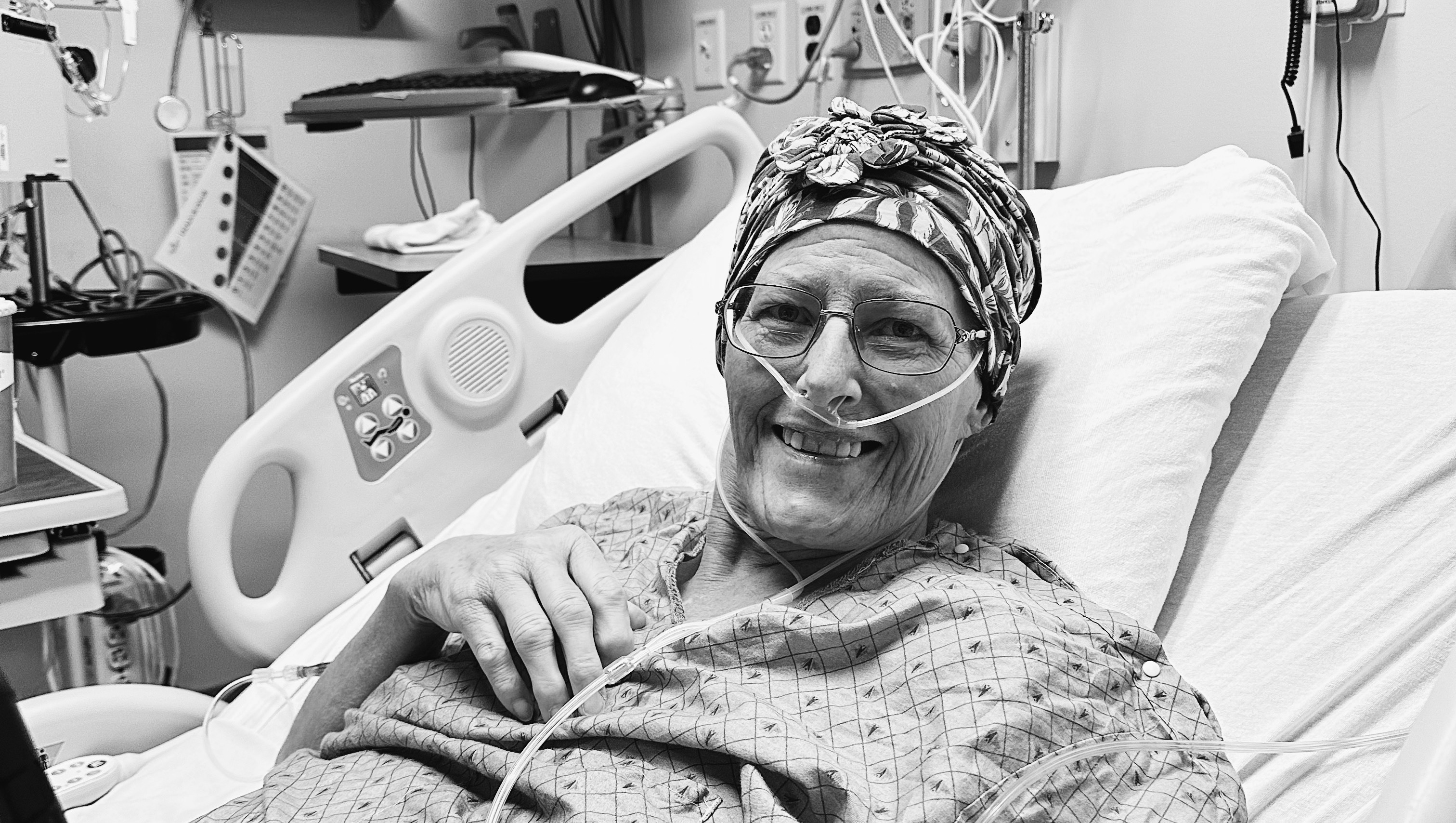 Fundraiser for Cindy Crawley by Amy Arnold : Help Cindy Crawley Fight ...