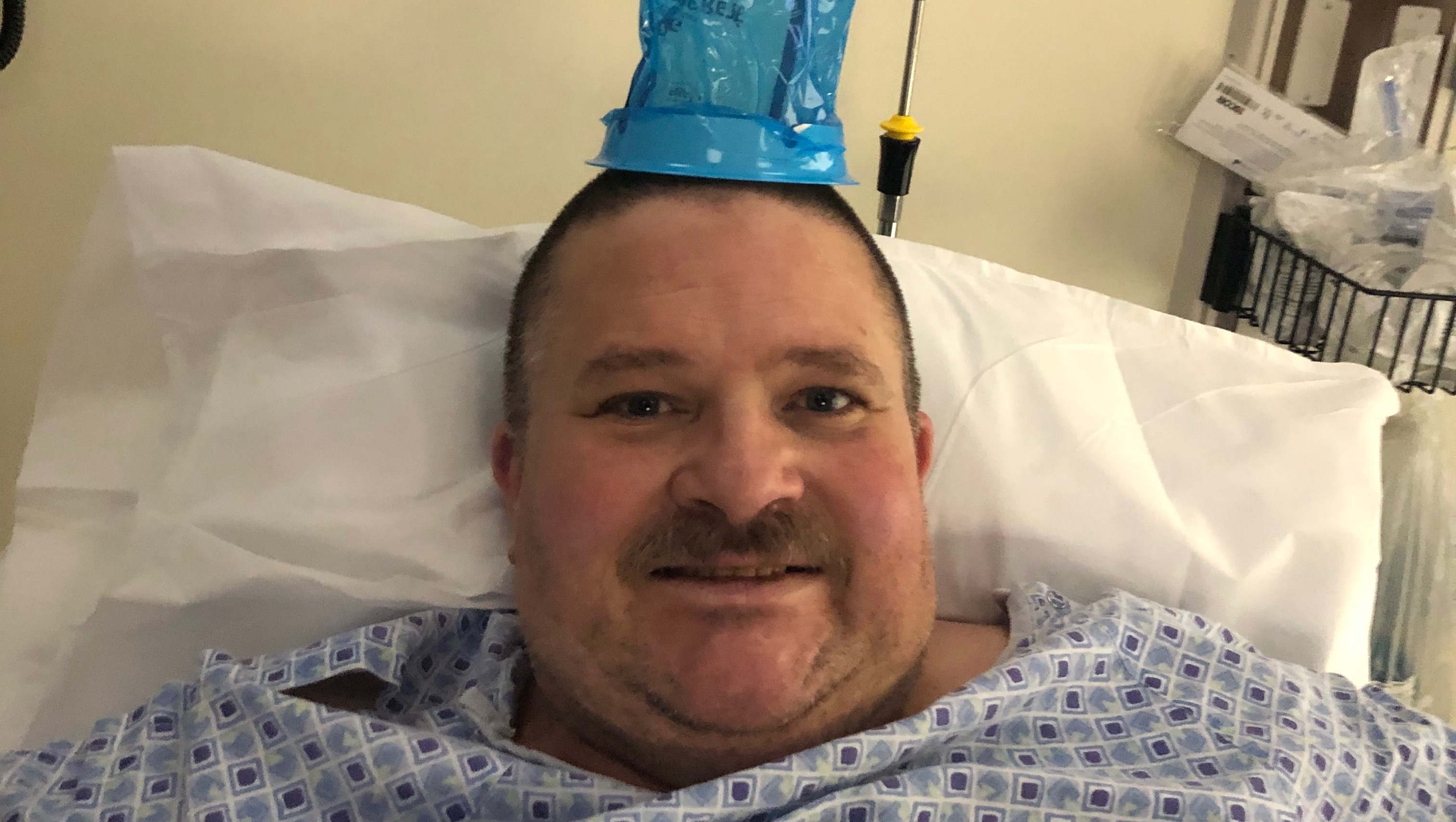 Fundraiser for Brian Jackson by Tessa Jackson : Help Brian Jackson ...