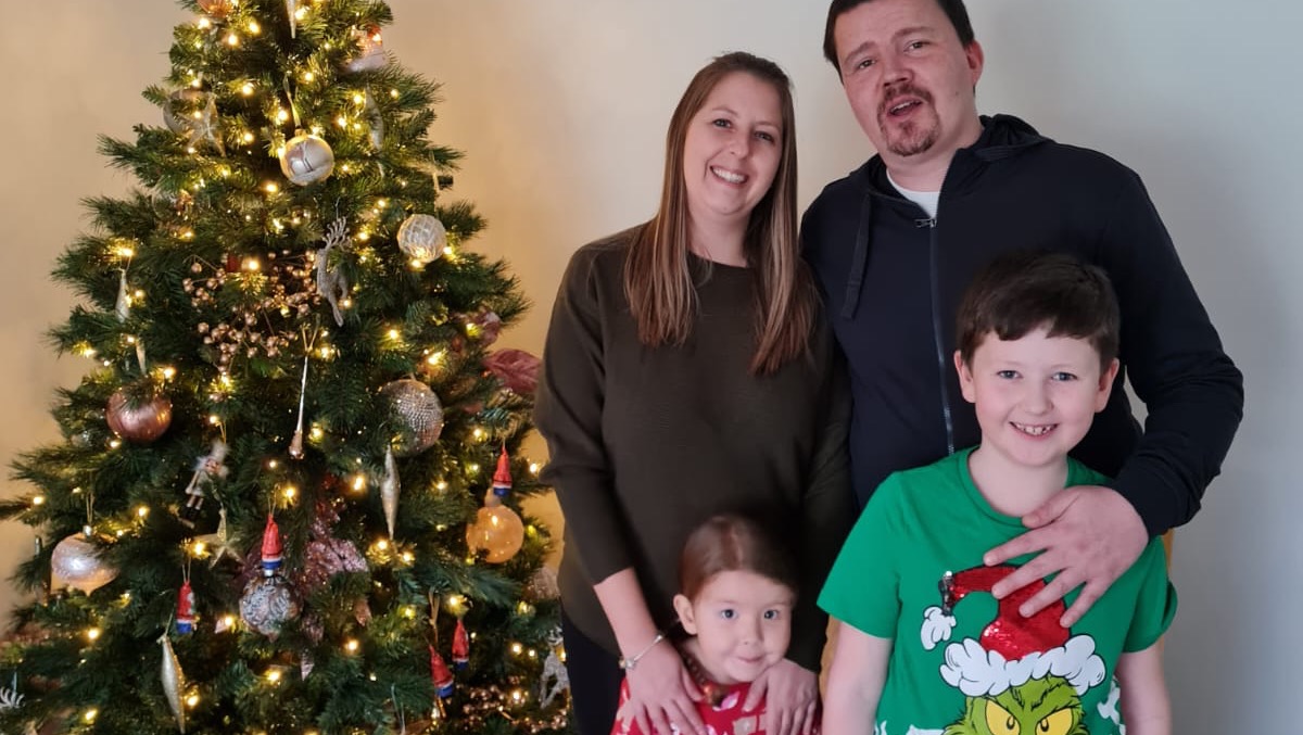 Fundraiser for Lisa Mason by kelly karapittas : Any help towards a ...