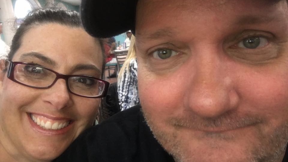 Fundraiser by Tracy Lehman : Chris out disability Tracy needs help ...