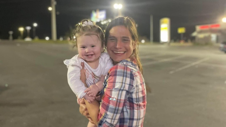 Fundraiser by Scott Mcdonald : Candice Exum