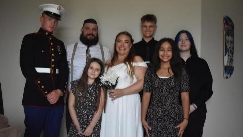 Fundraiser for Jessica Pacillas by Jessica Pacillas : Brandon Pacillas ...